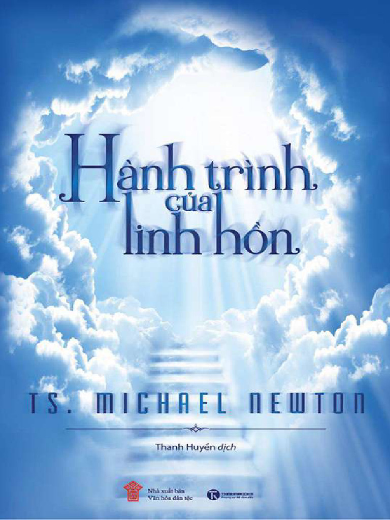 Hành Trình C A Linh H N | PDF