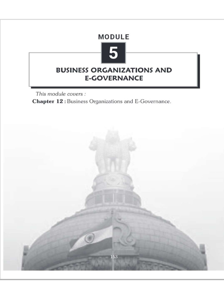 COI - 5th Unit | PDF