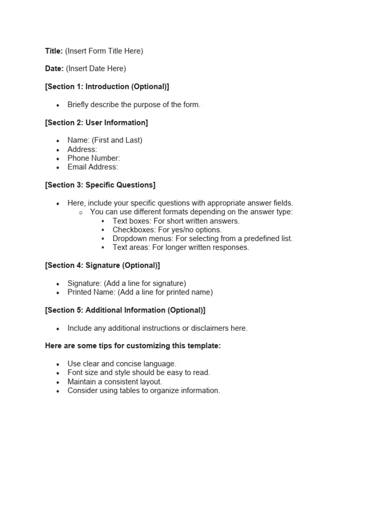 General Power of Attorney Guide | PDF