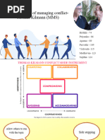 MANDT Self Study Guide | PDF