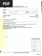 IDM Botswana Courses and Fees 2025 | PDF | Qualifications | Vocational ...