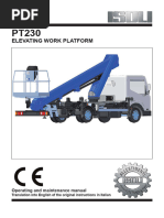 Truck Speed Analysis: Rimpull & Retarder | PDF | Truck | Brake