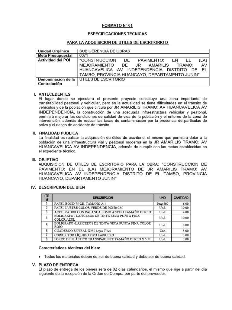 TDR Epp Utiles | PDF