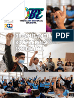 Organización Bolivariana Estudiantil (OBE) | PDF