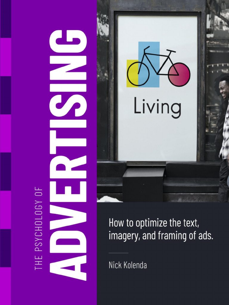 ad-psychology | PDF | Advertising | Attention