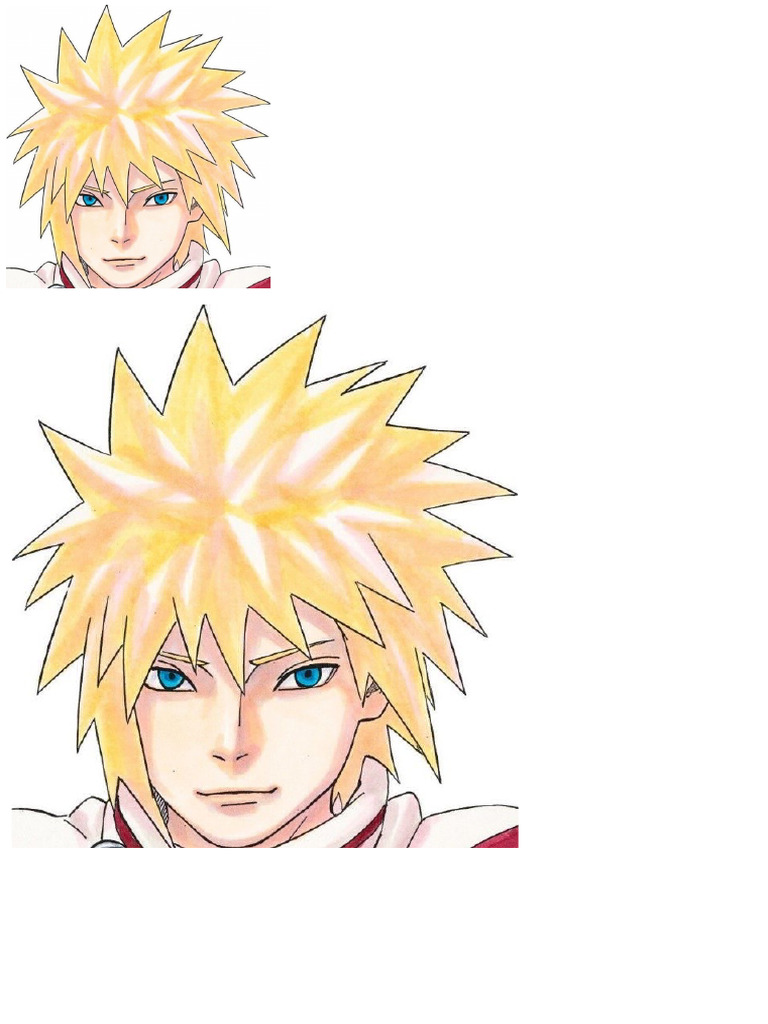 Minato | PDF