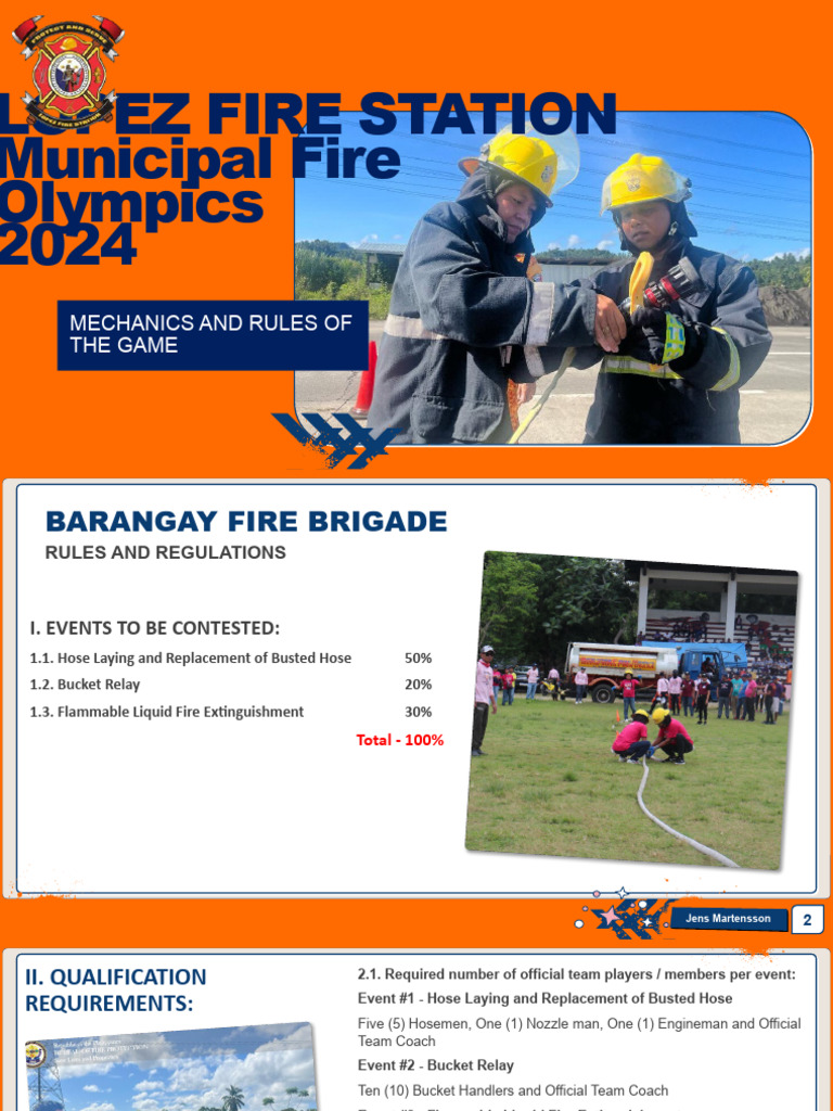 Rules and Regulation | PDF