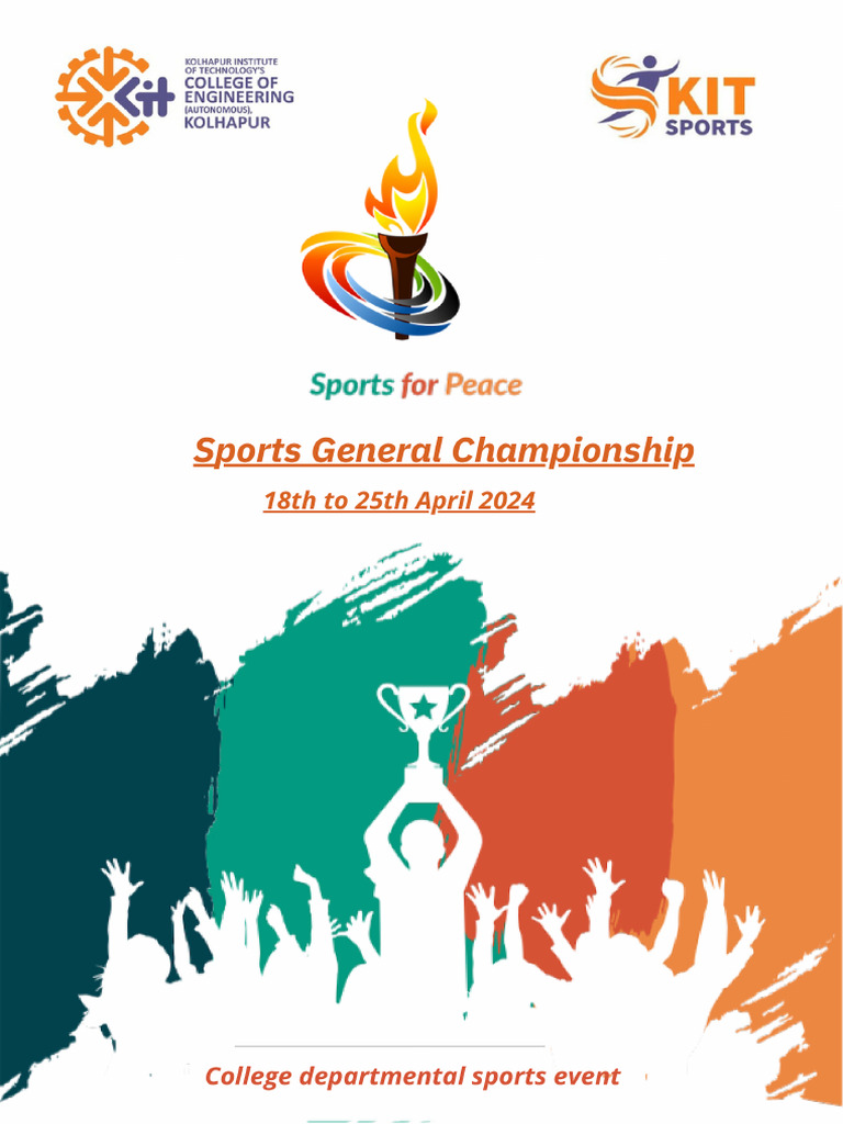 Kitcoek Sportsday PDF | PDF