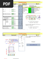 Section Cut in SAP2000 | PDF | Cartesian Coordinate System | Space