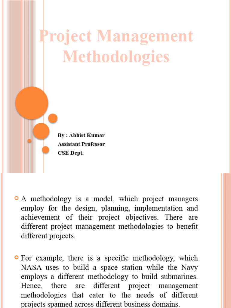 Unit 1 SPM | PDF | Software Development Process | Cost–Benefit Analysis