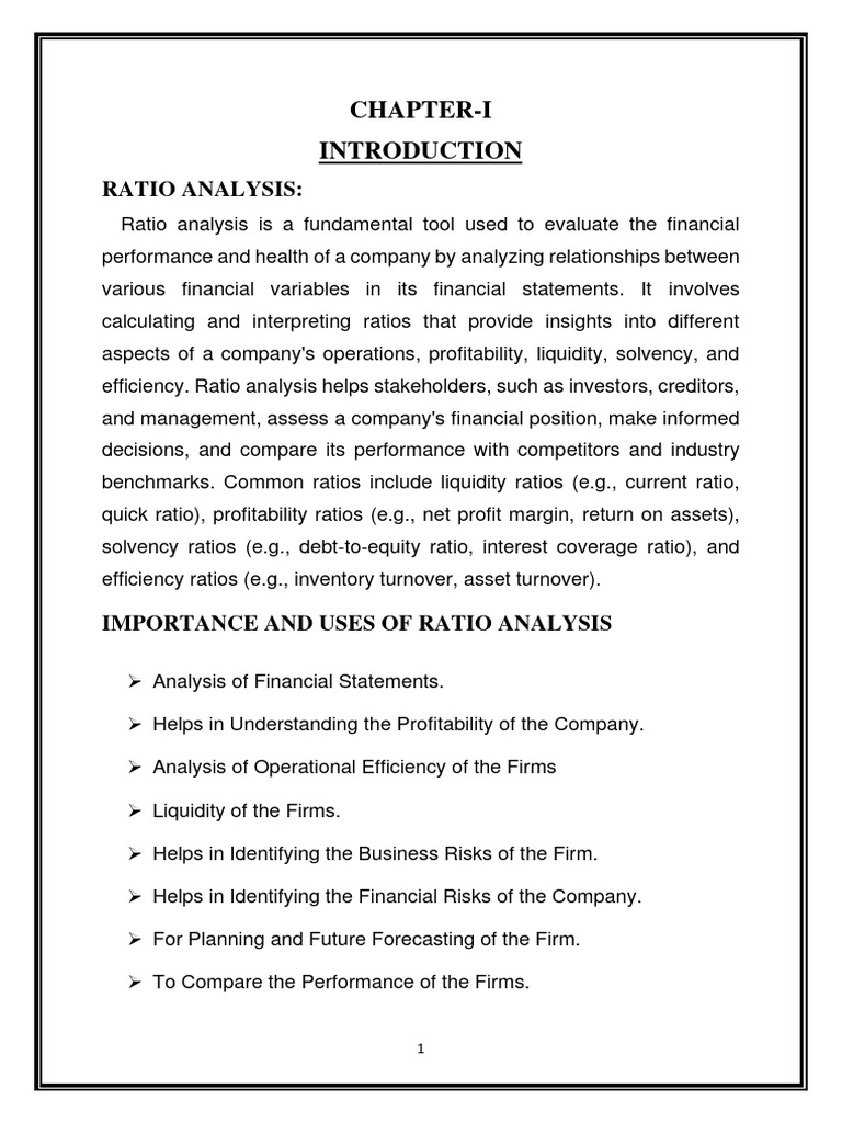 Chapter 3 1 Pdf Finance Money Management