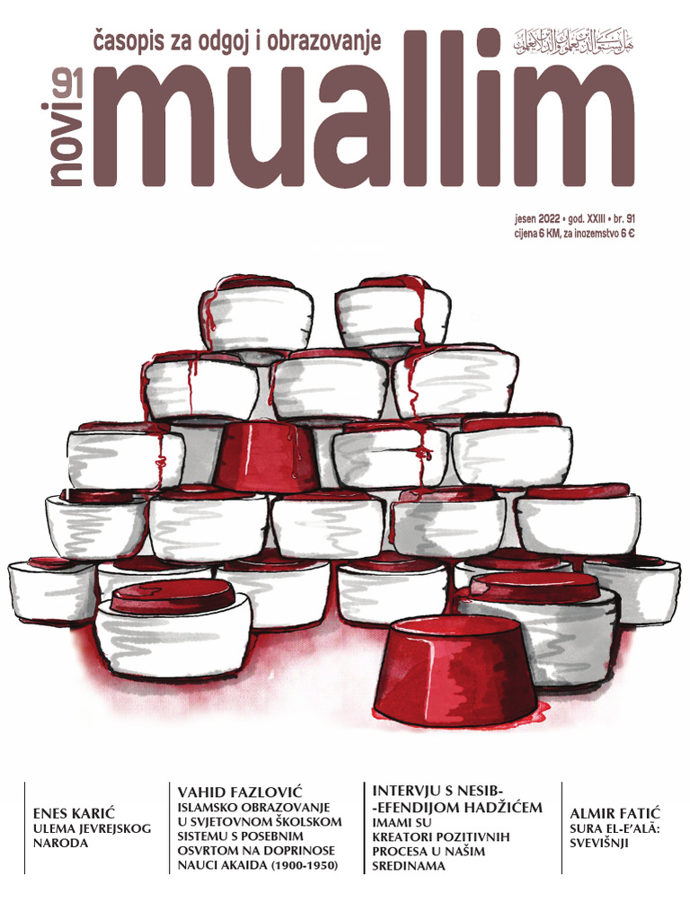 Mualim 98-5-PB | PDF