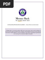 Banking Grade Comparison Chart 2025 | PDF