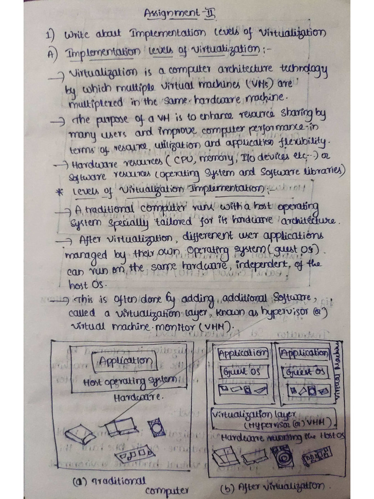 CC Assignment 2 | PDF