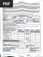Blank-SD Form 572 | PDF | Cryptography | Information