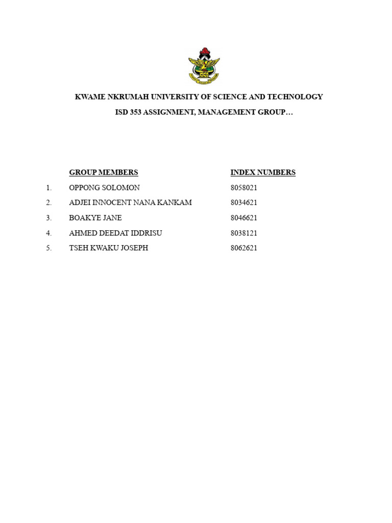 BRM Assignment | PDF | Ethnography | Experiment