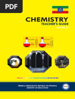 General Science Grade 8 GS TG Unit 1-3 | PDF | Atoms | Educational ...