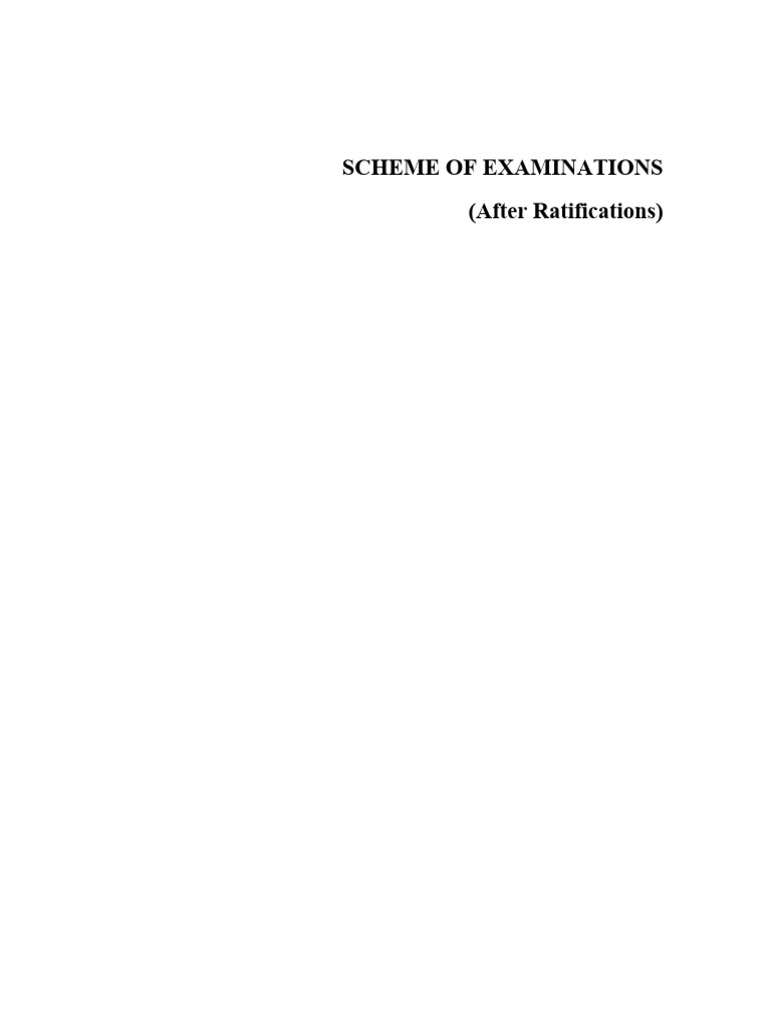 CA Syllabus 2025 Overview | PDF | Accounting | Economies