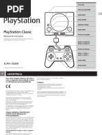 Manual Gamesir T3.en - PT | PDF | USB | Rádio