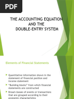 SOPL and SOFP Format | PDF | Bad Debt | Expense