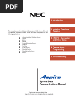 TMG CM Tool User Manual | PDF | Microsoft Excel | Icon (Computing)