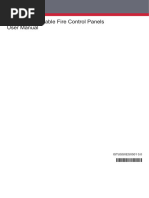 Firepro-Kentec Sequential Activator: Data Sheet | PDF | Legal Liability | Damages