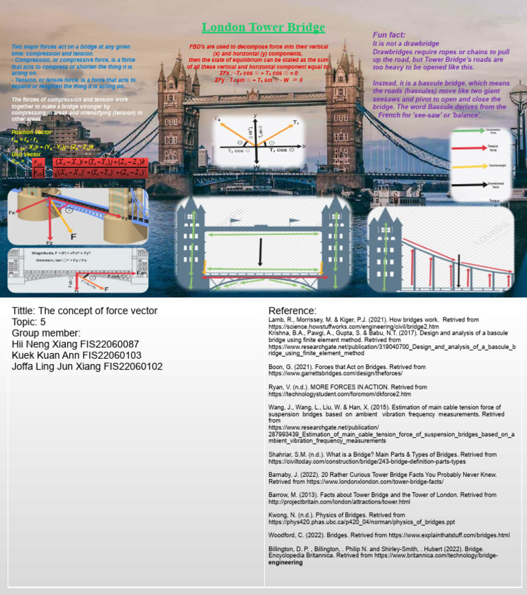演示文稿1 | PDF | Tension (Physics) | Force