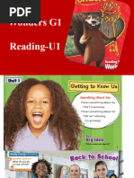 Little Flap Learns To Fly | PDF