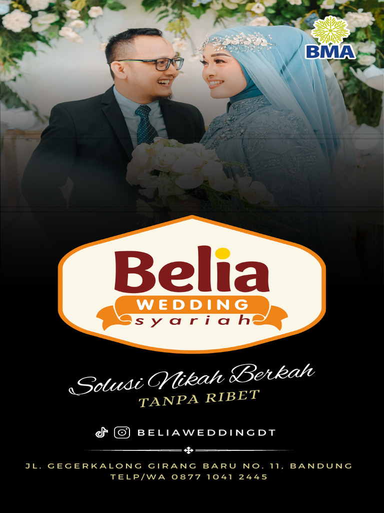 Katalog - Belia Wedding 23 | PDF