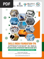 NAPS-2 Implementation Guidelines | PDF | Apprenticeship | Vocational Education