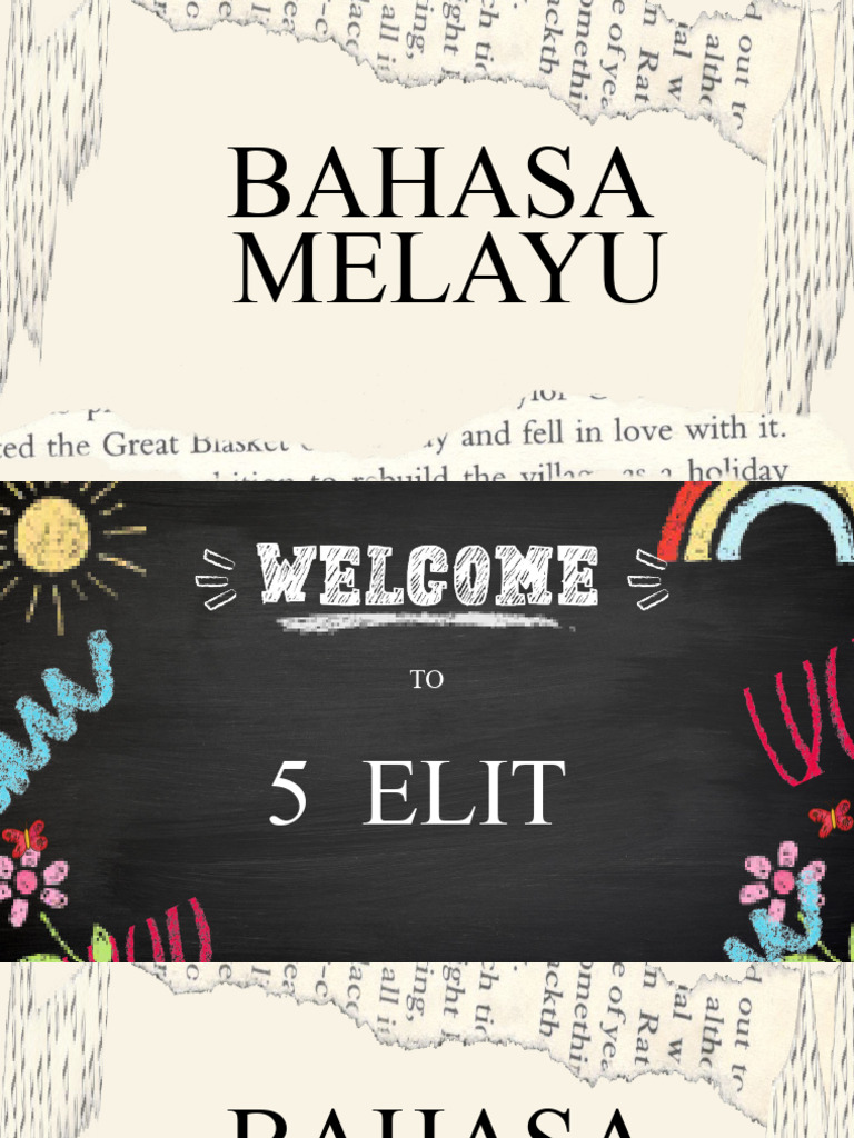 Label Kelas 5e | PDF Label Kelas 5e | PDF
