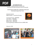 Understanding OSCM: Key Concepts Explained | PDF | Supply Chain Management | Lean Manufacturing