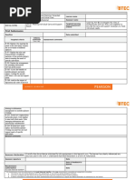 Malpractice Reporting Form | PDF