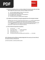 Longitude and Time Calculation Worksheet | PDF | Longitude | Geomatics