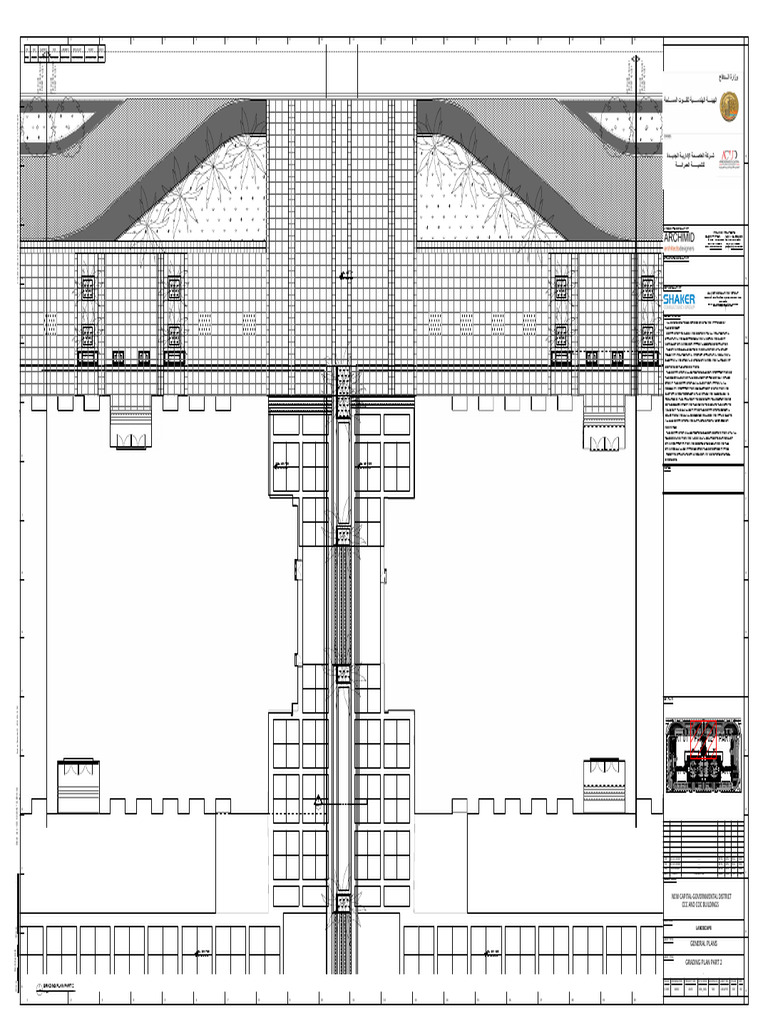 CCC and COC Grading Plan Part 2 | PDF | Engineering