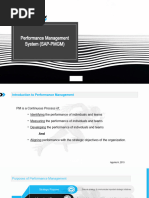 Data Models in SAP SF EC | PDF | Data Model | Xml