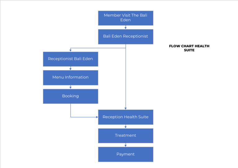 Flowchart Health Suite | PDF