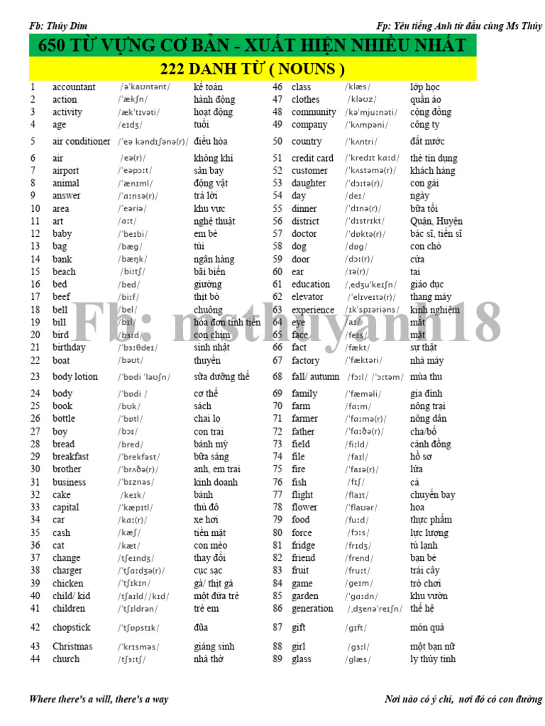 650 T V NG PH Thông | PDF