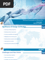 Verdi Basic Training and Technical Overview | PDF | Vhdl | Point And Click