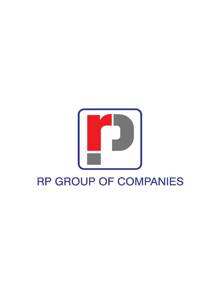 RP Logo | PDF
