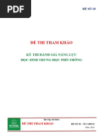 SGV Toán L P 12 CTST 2024 | PDF