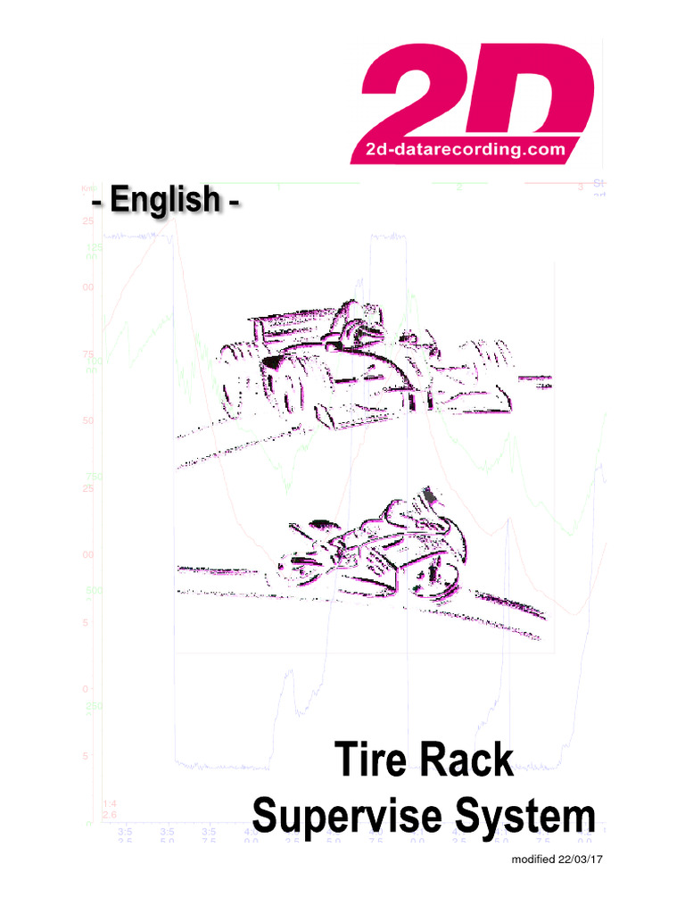 TRSS V2 Manual | PDF | Telemetry | Server (Computing)