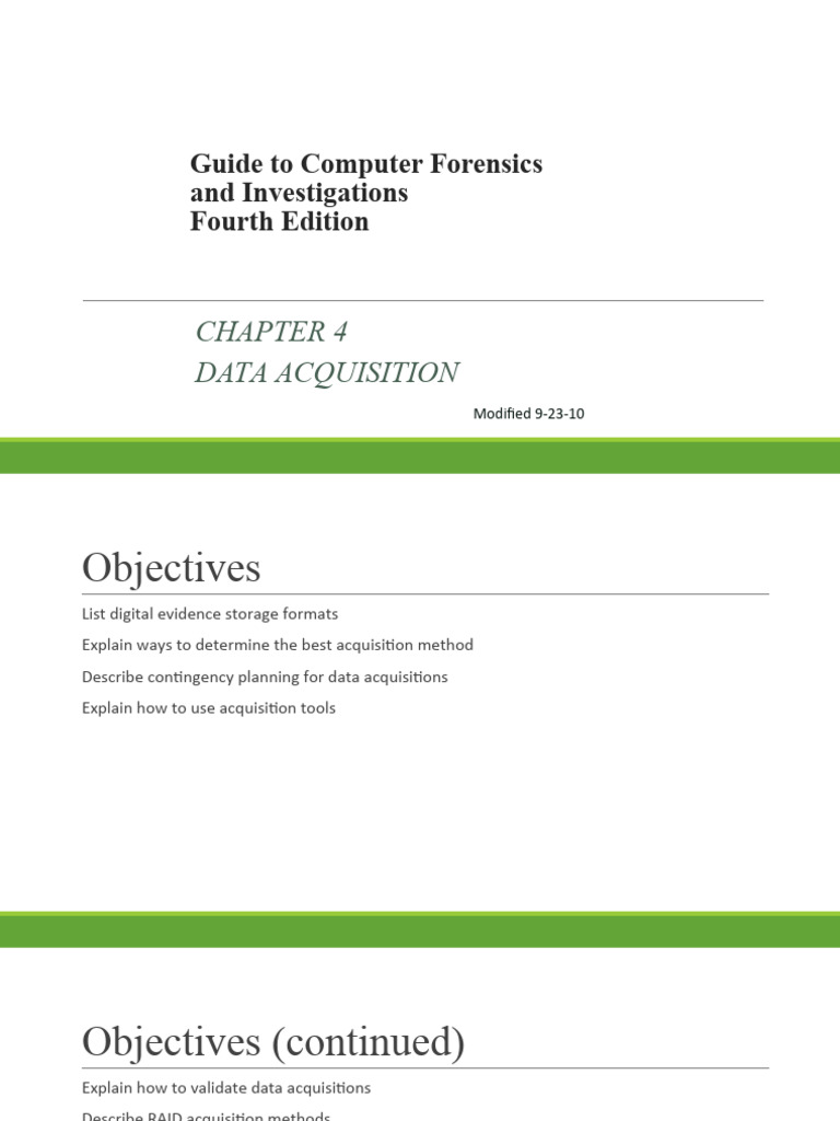 Data Formats | PDF | Digital Forensics | Computer File