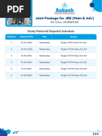 JEE_Main_Advanced_2027_Syllabus | PDF