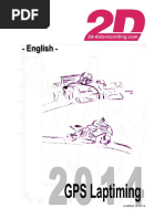 BktTimeSync: GPS & NTP Time Sync Tool | PDF | Global Positioning System ...