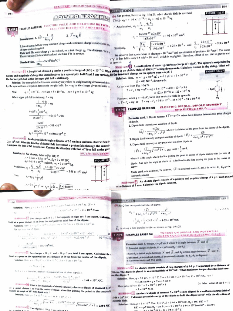 Scan 10 Apr 2024 | PDF | Force | Physical Quantities