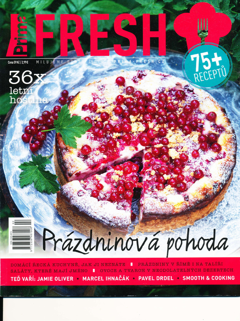Prima FRESH | PDF