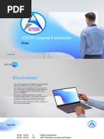 Marsha Cheat Sheet: Background Audience Required Action Benefits and ...