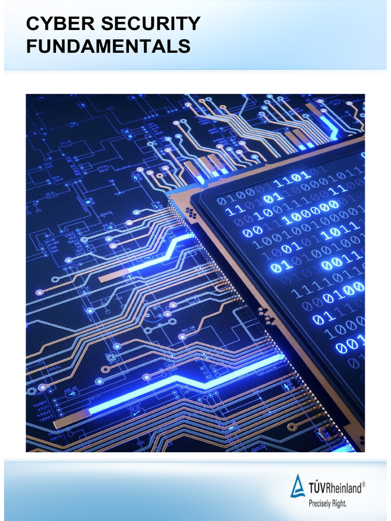 CS Fundamentals Course - TUV Presentation | PDF | Computer Network ...