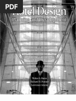 Resort Design and Planning Guidelines | PDF | Hotel | Architect
